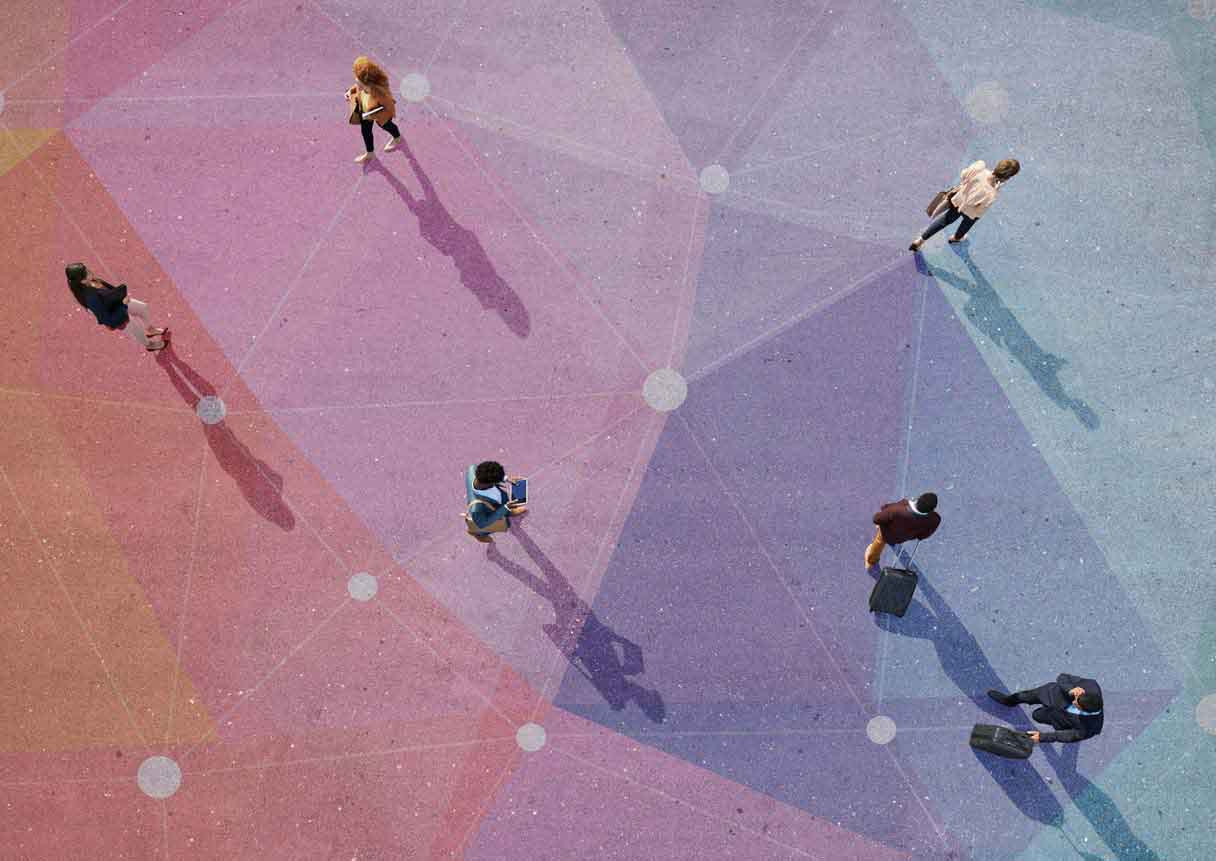 HSBC Business - Your partner for growth | HSBC Qatar